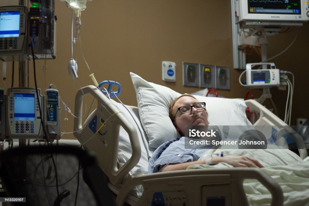 Hospital-Acquired Immobility · Recovery Force Health