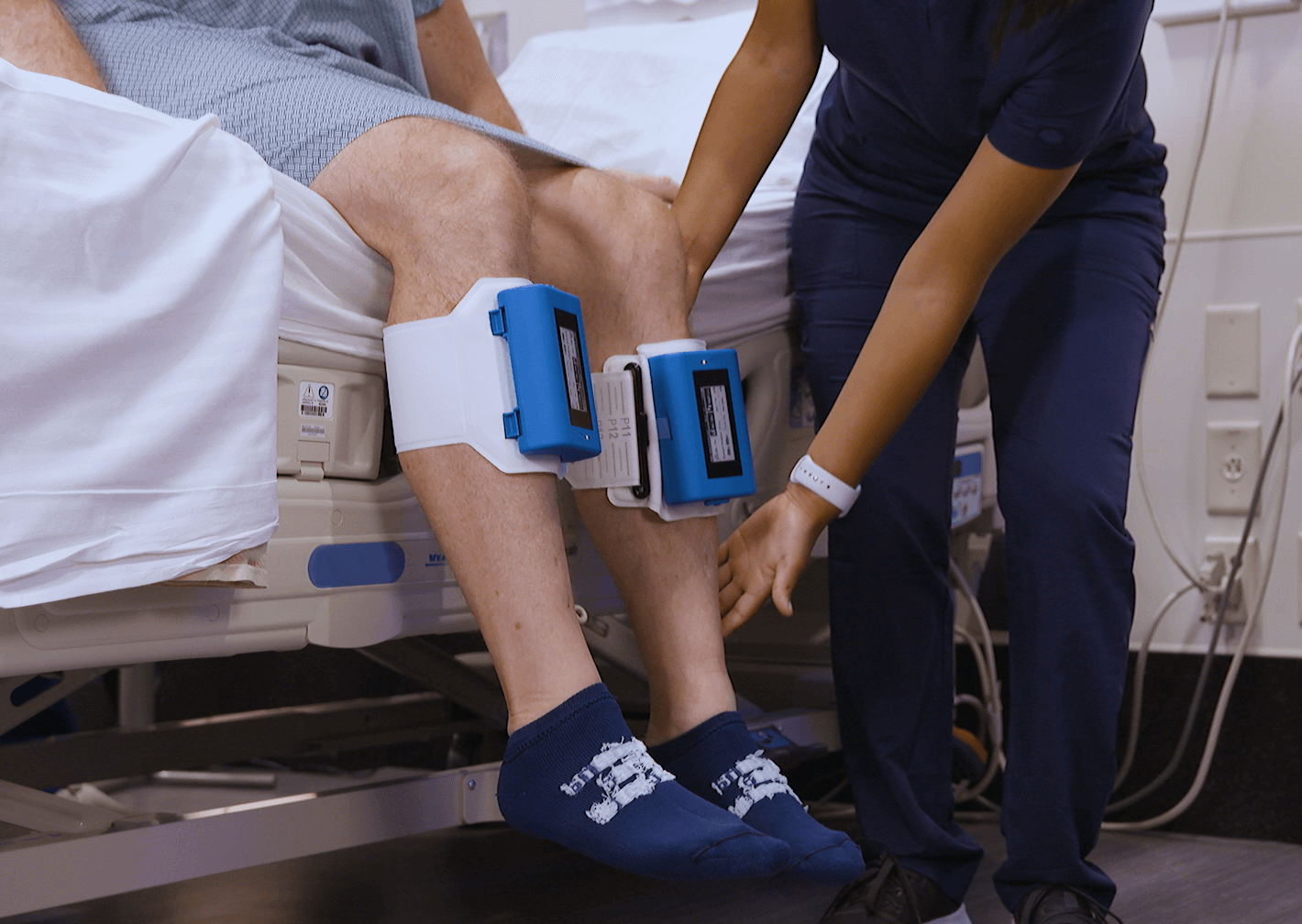 Recovery Force Health | Acute Care Medical Technology