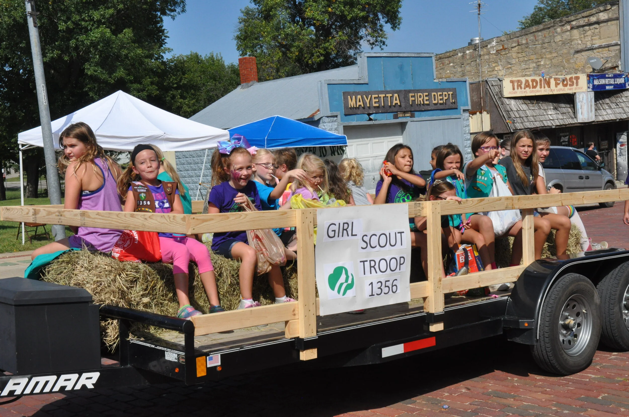 Gallery 1 — Mayetta, Kansas