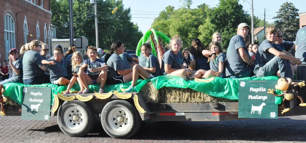 Gallery 1 — Mayetta, Kansas