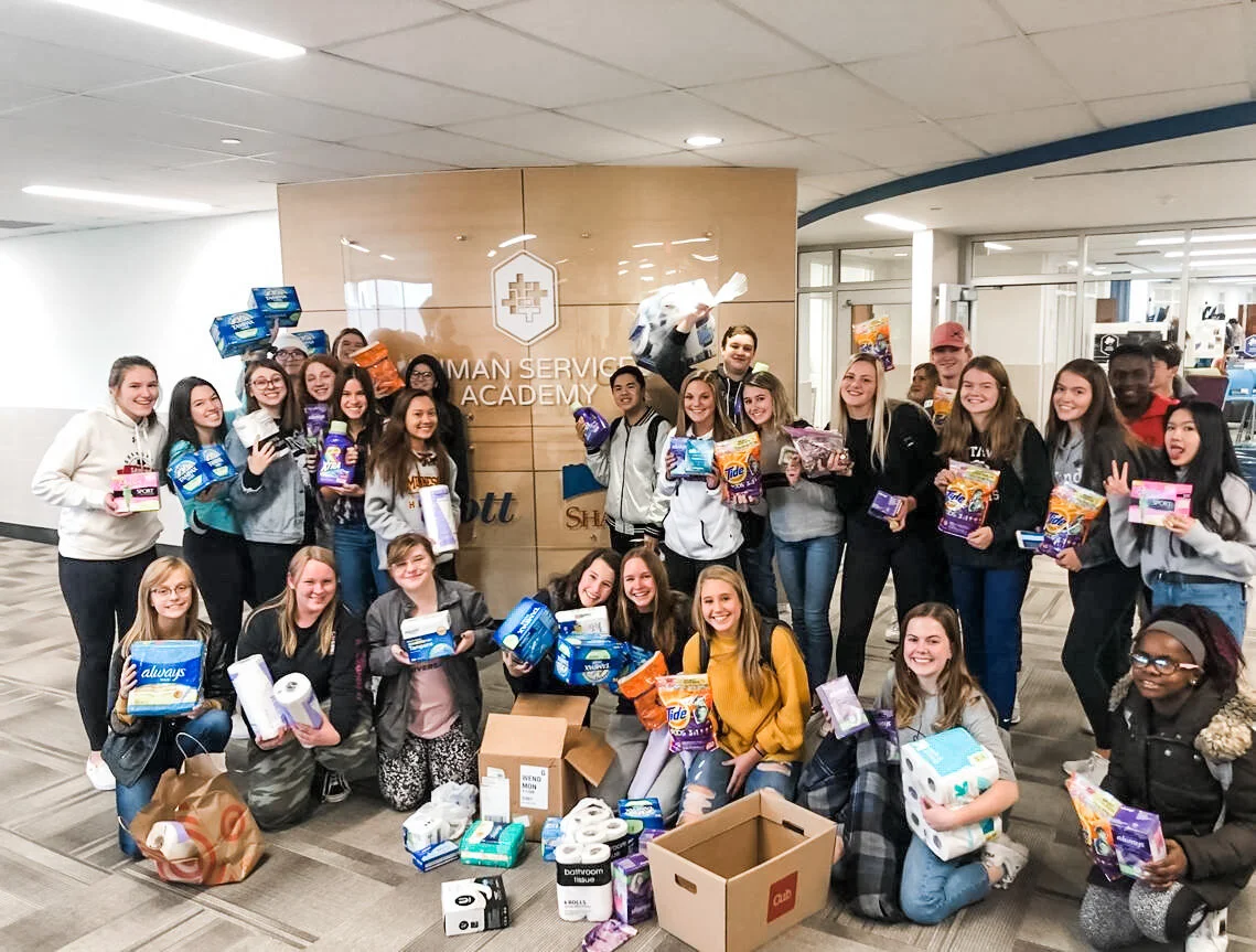 Get Involved — Southern Valley Alliance