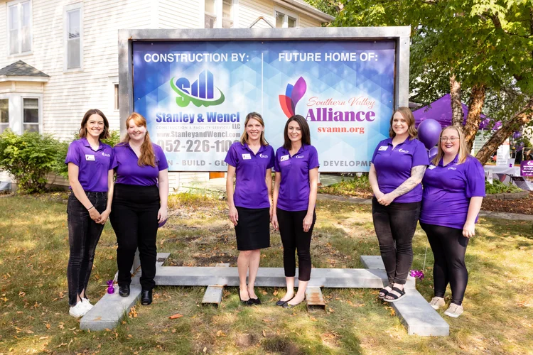 We Help Domestic Violence Victims and their Families — Southern Valley ...