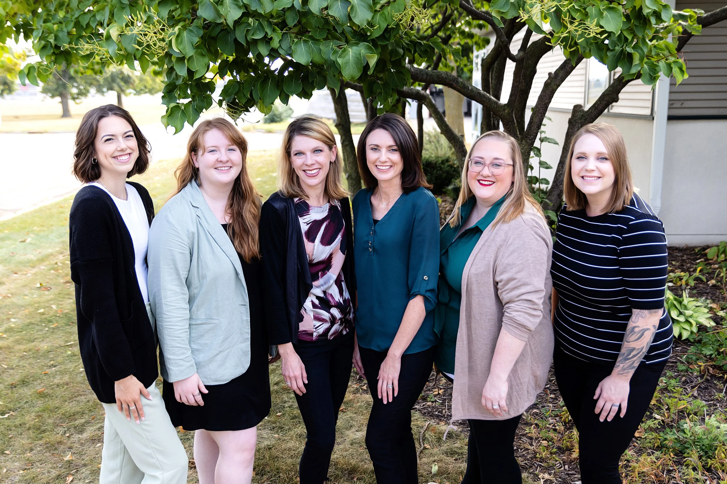 Programs & Services — Southern Valley Alliance