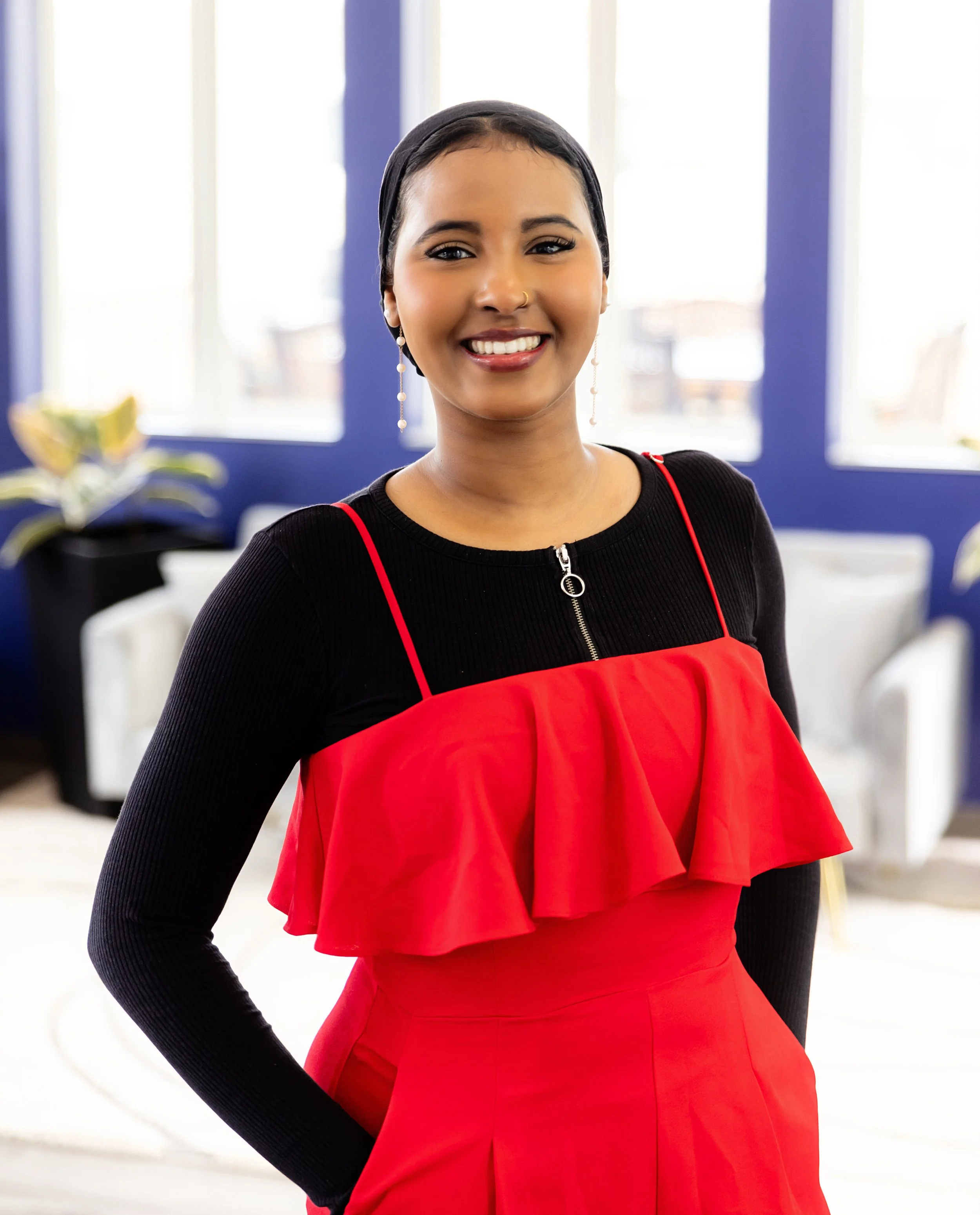 Meet our Team of Client Advocates and Employees — Southern Valley Alliance