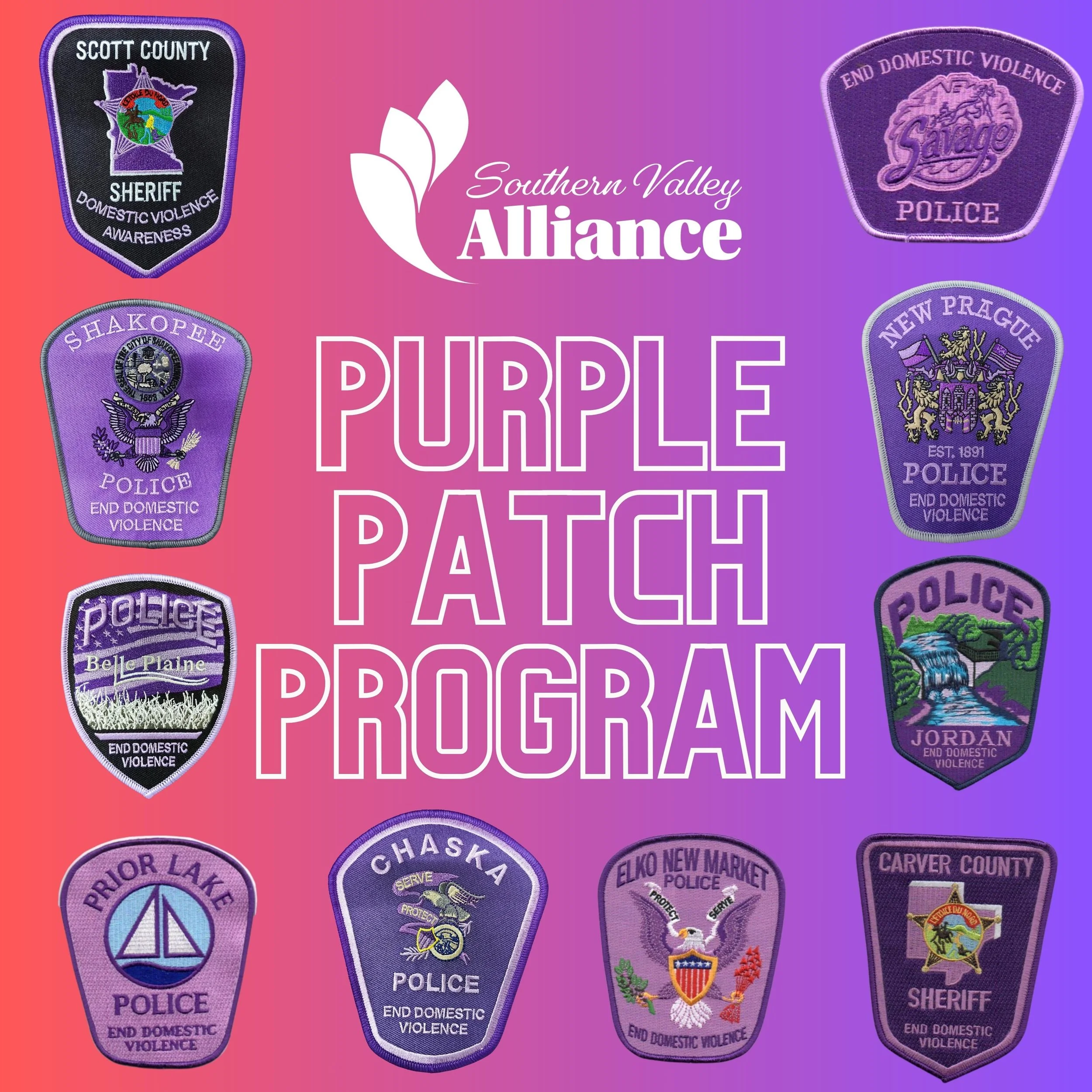 Domestic Violence Help in Carver County, Scott County, MN