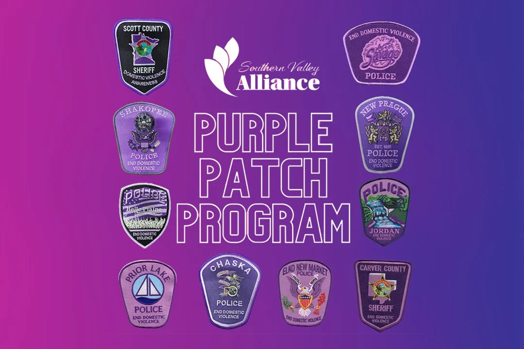 Domestic Violence Help in Carver County, Scott County, MN