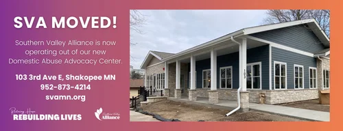 Domestic Violence Help in Carver County, Scott County, MN