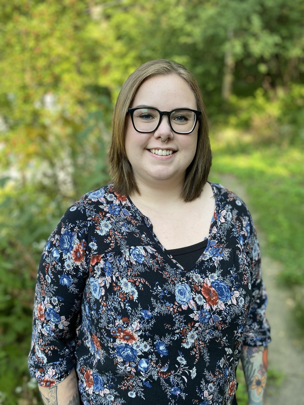 Meet our Team of Client Advocates and Employees — Southern Valley Alliance