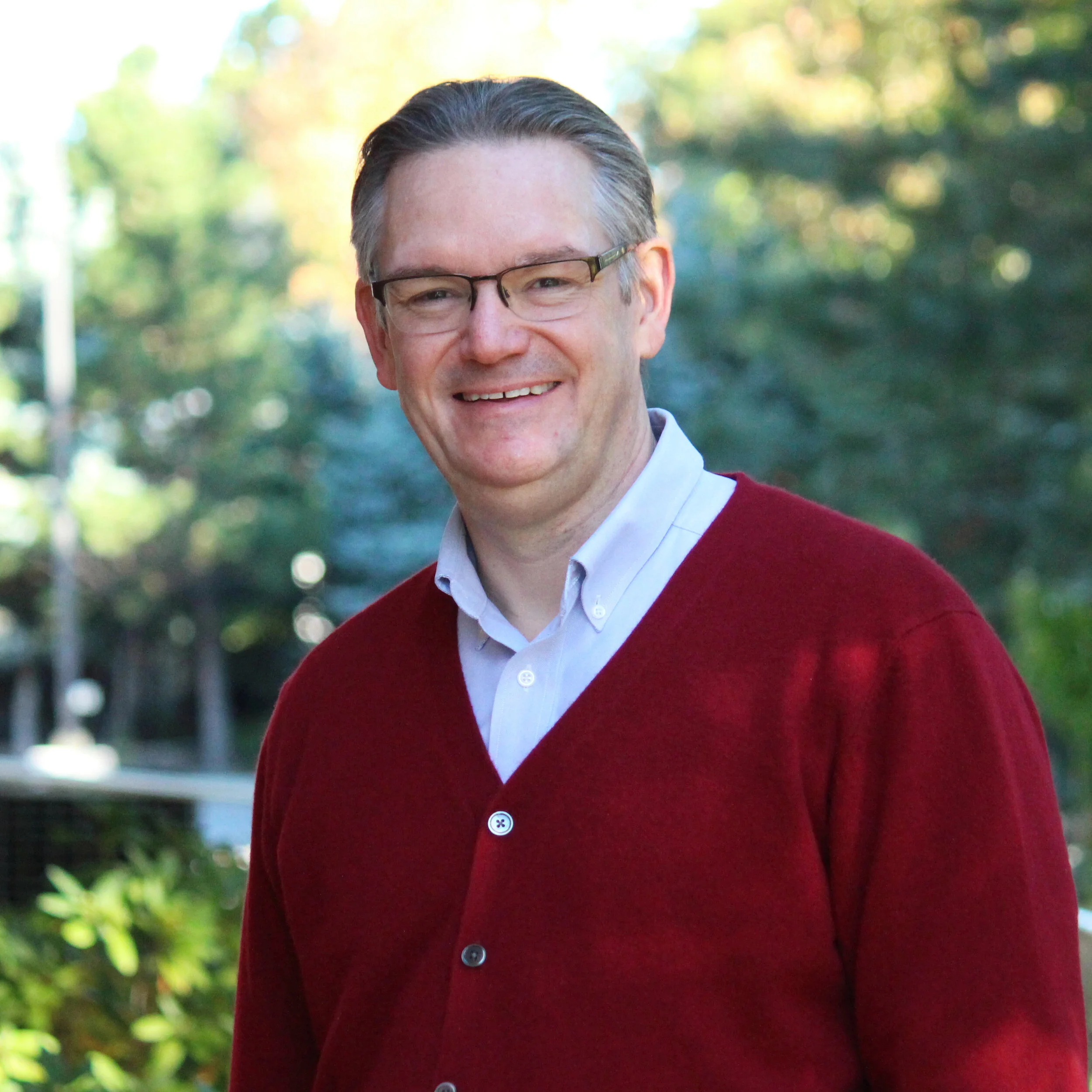 OUR TEAM — stpaultrenton