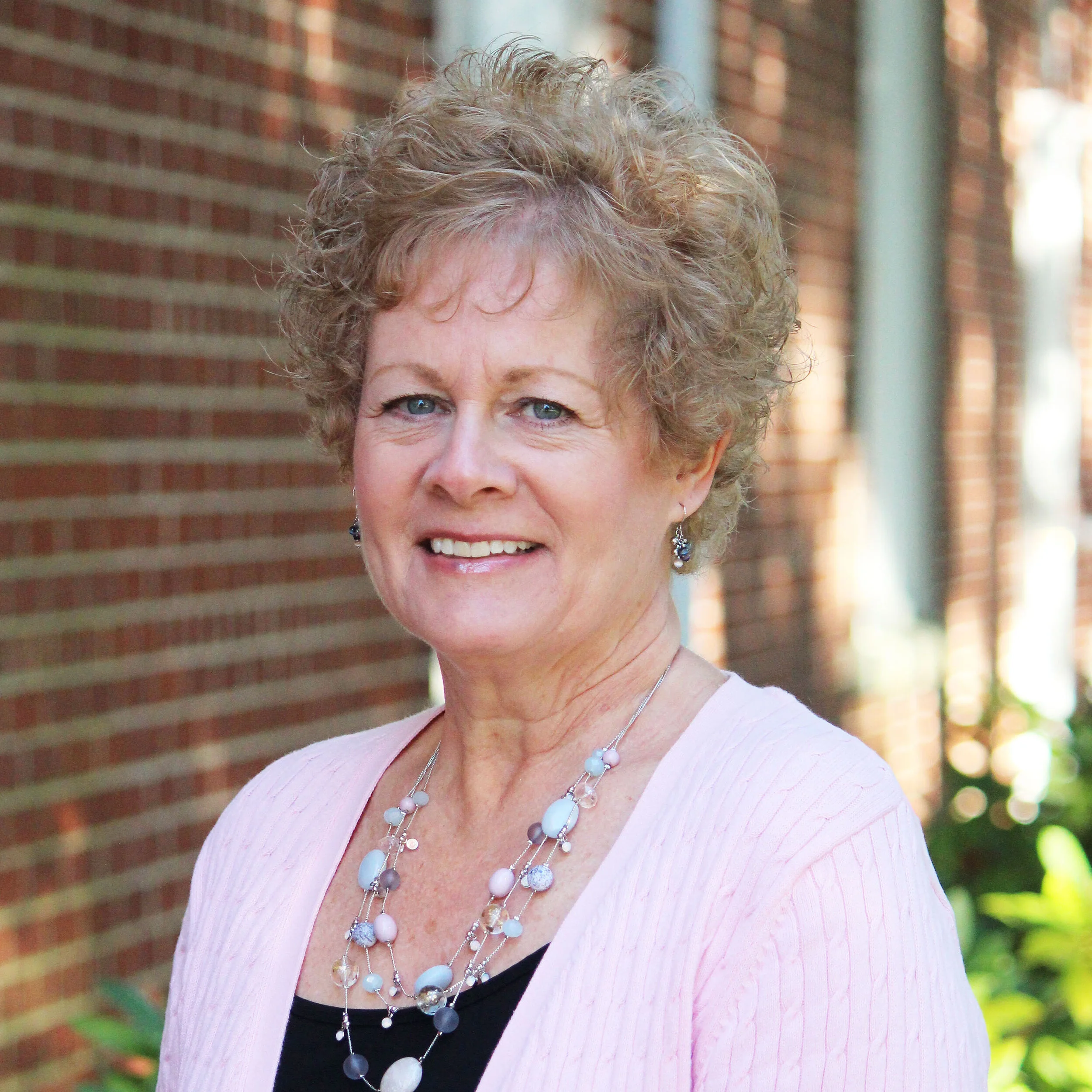 OUR TEAM — stpaultrenton