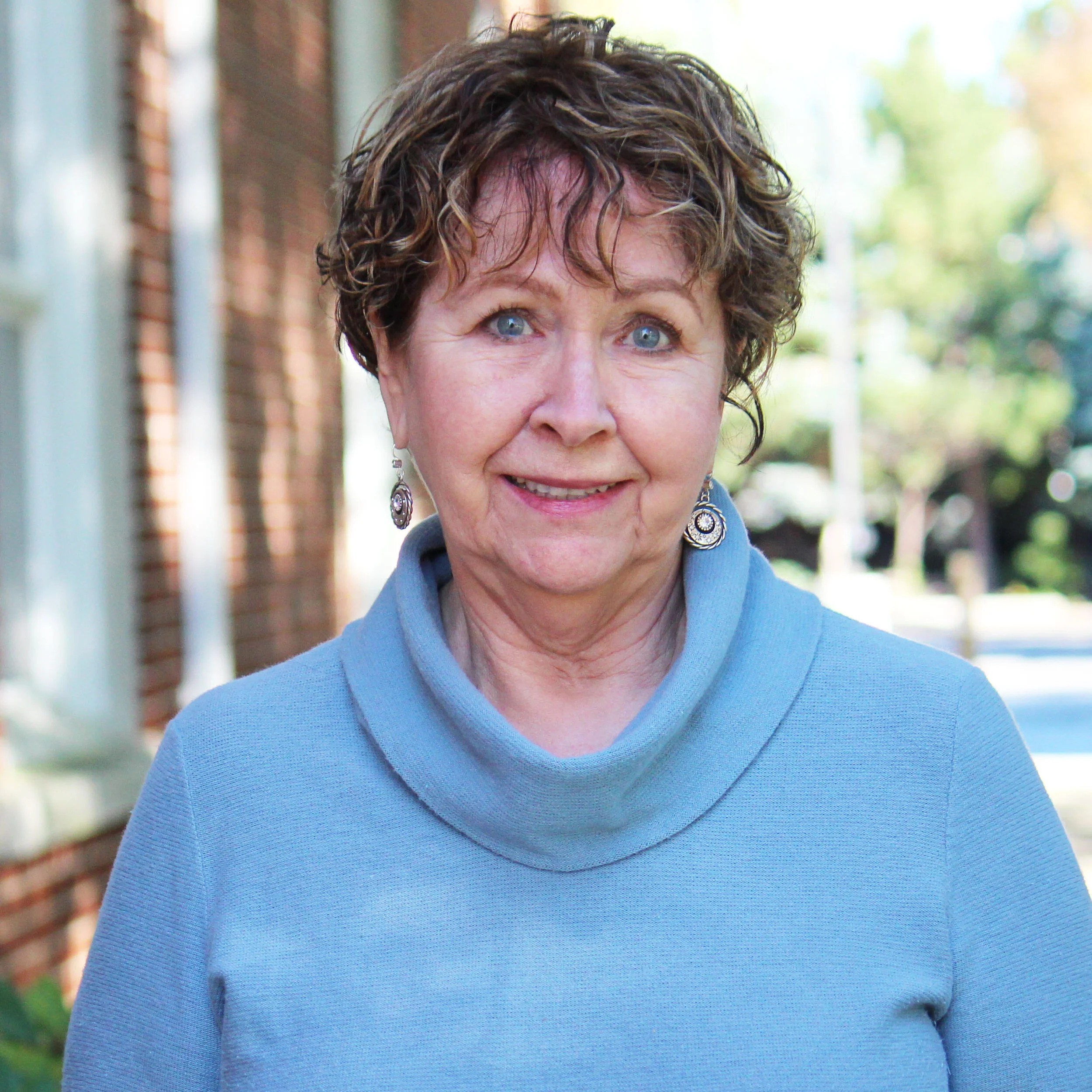 OUR TEAM — stpaultrenton