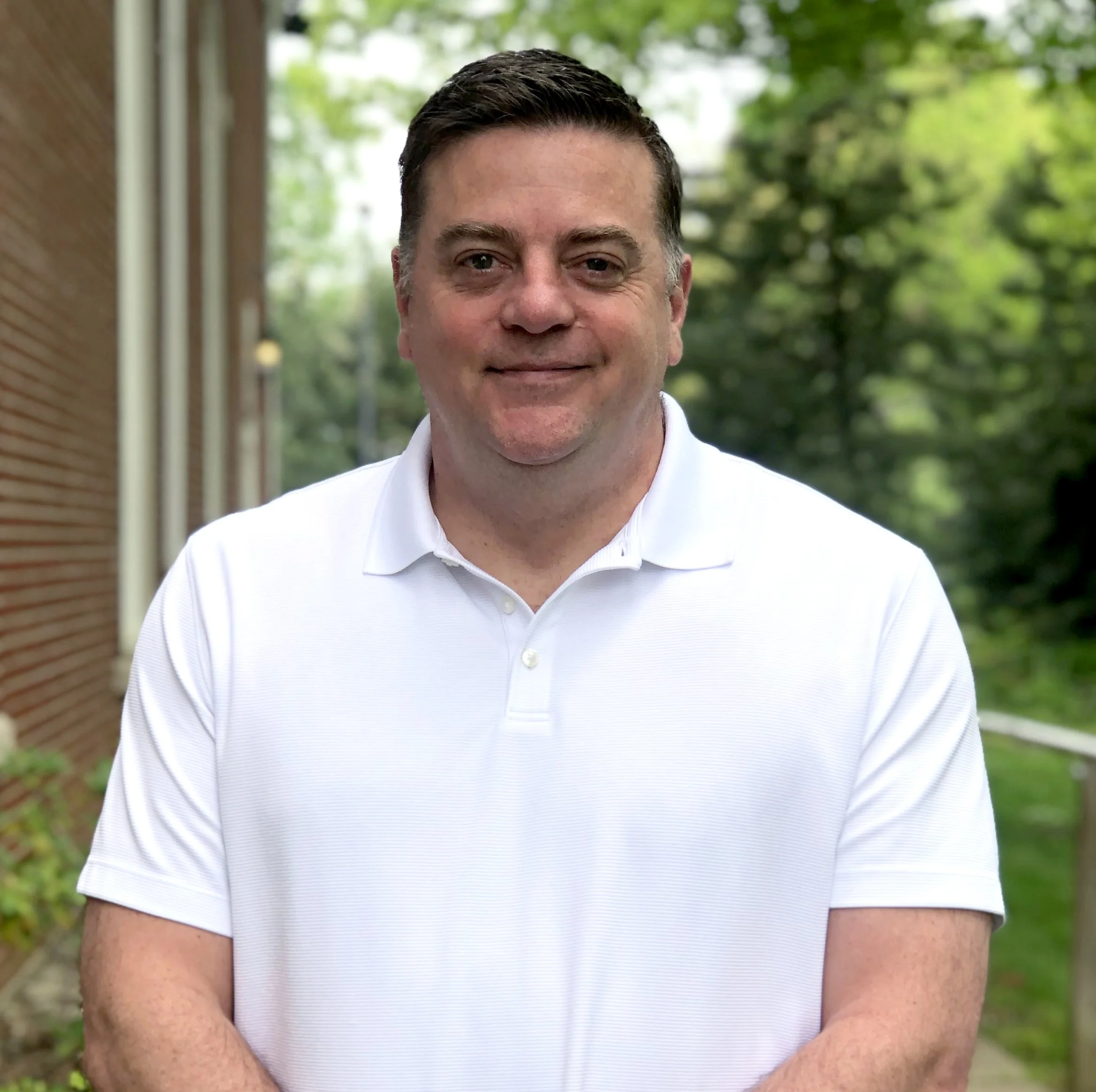 OUR TEAM — stpaultrenton