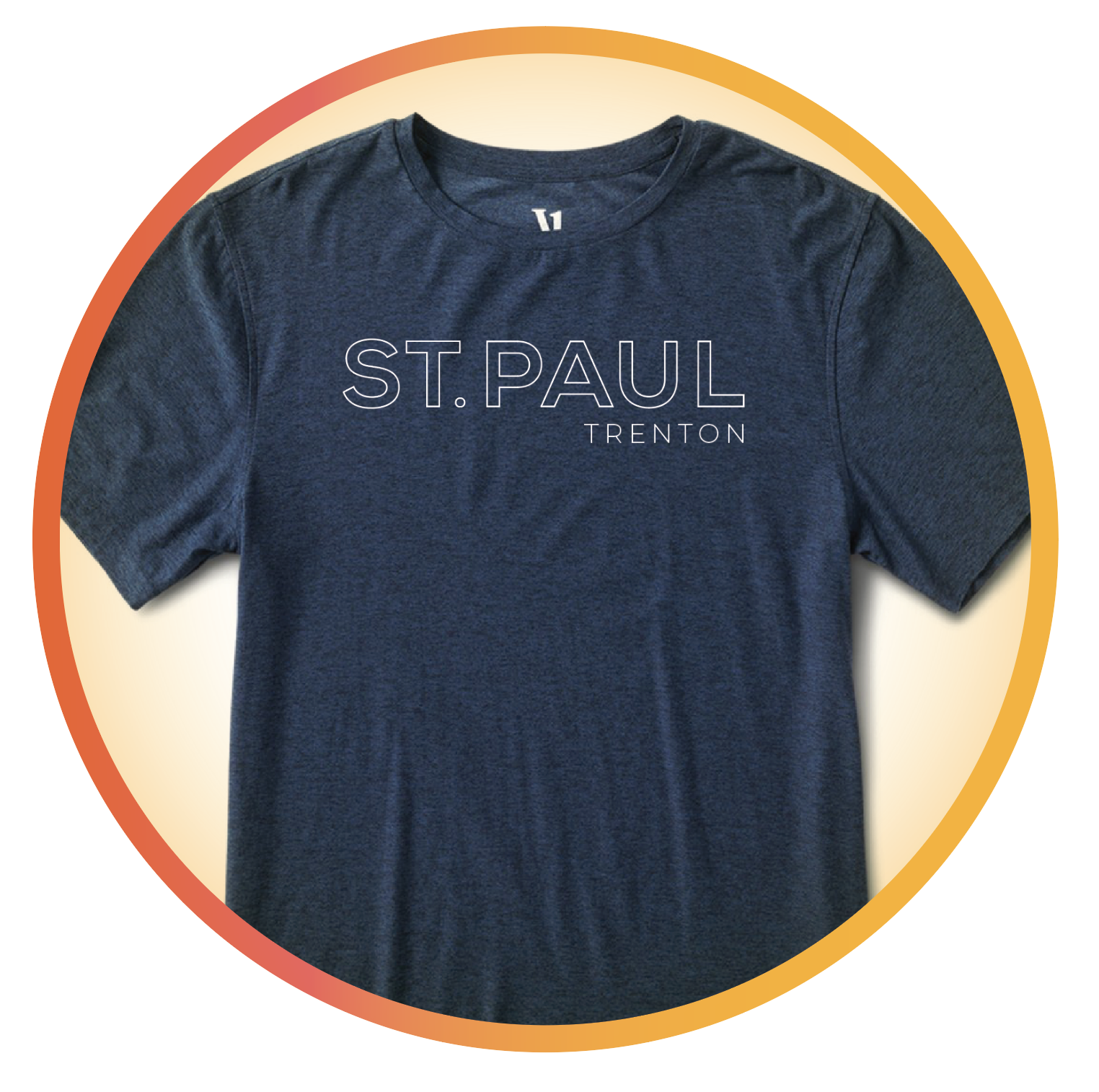 STPAUL STORE — stpaultrenton