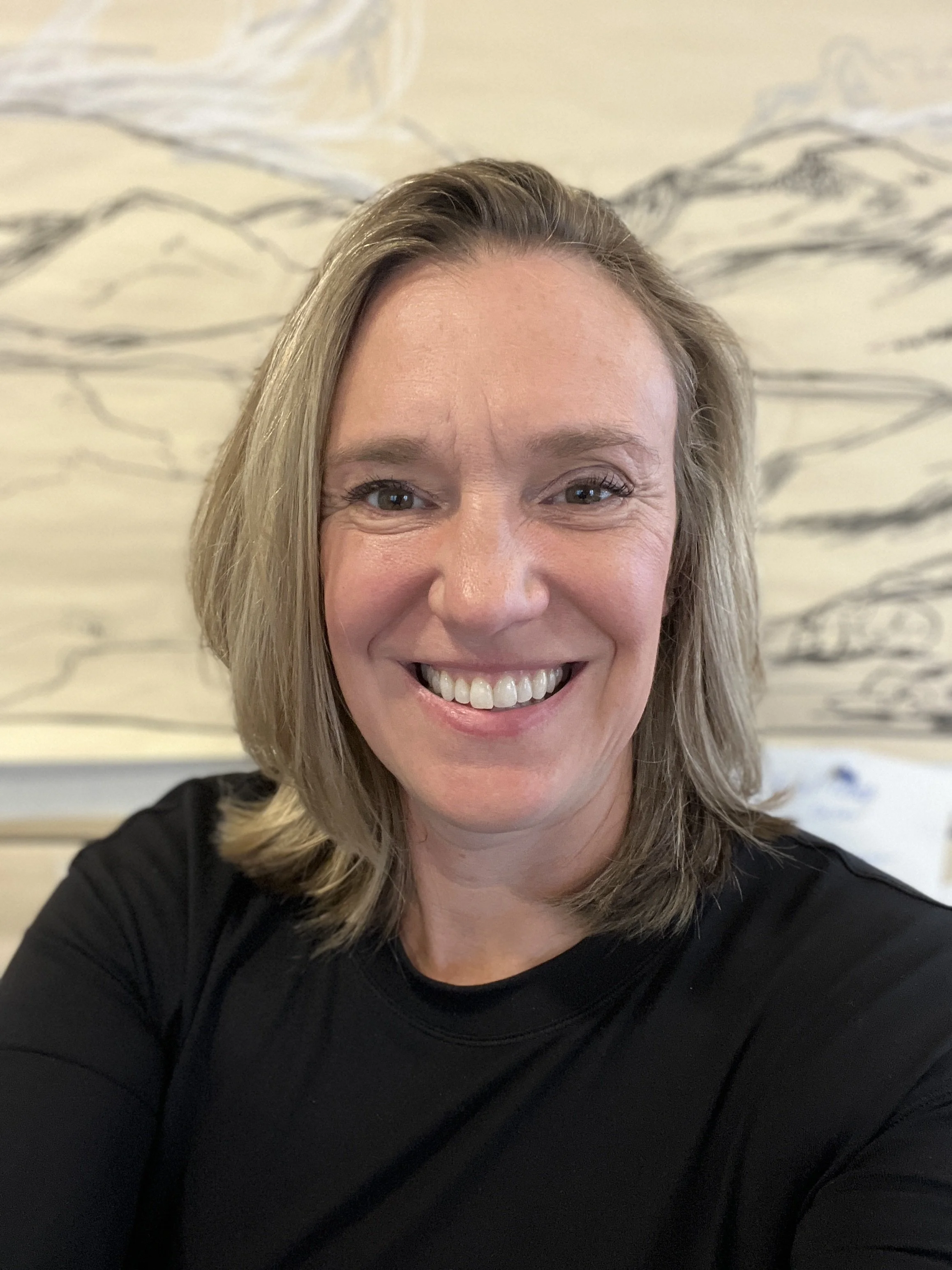 About — Jill A. Kramer