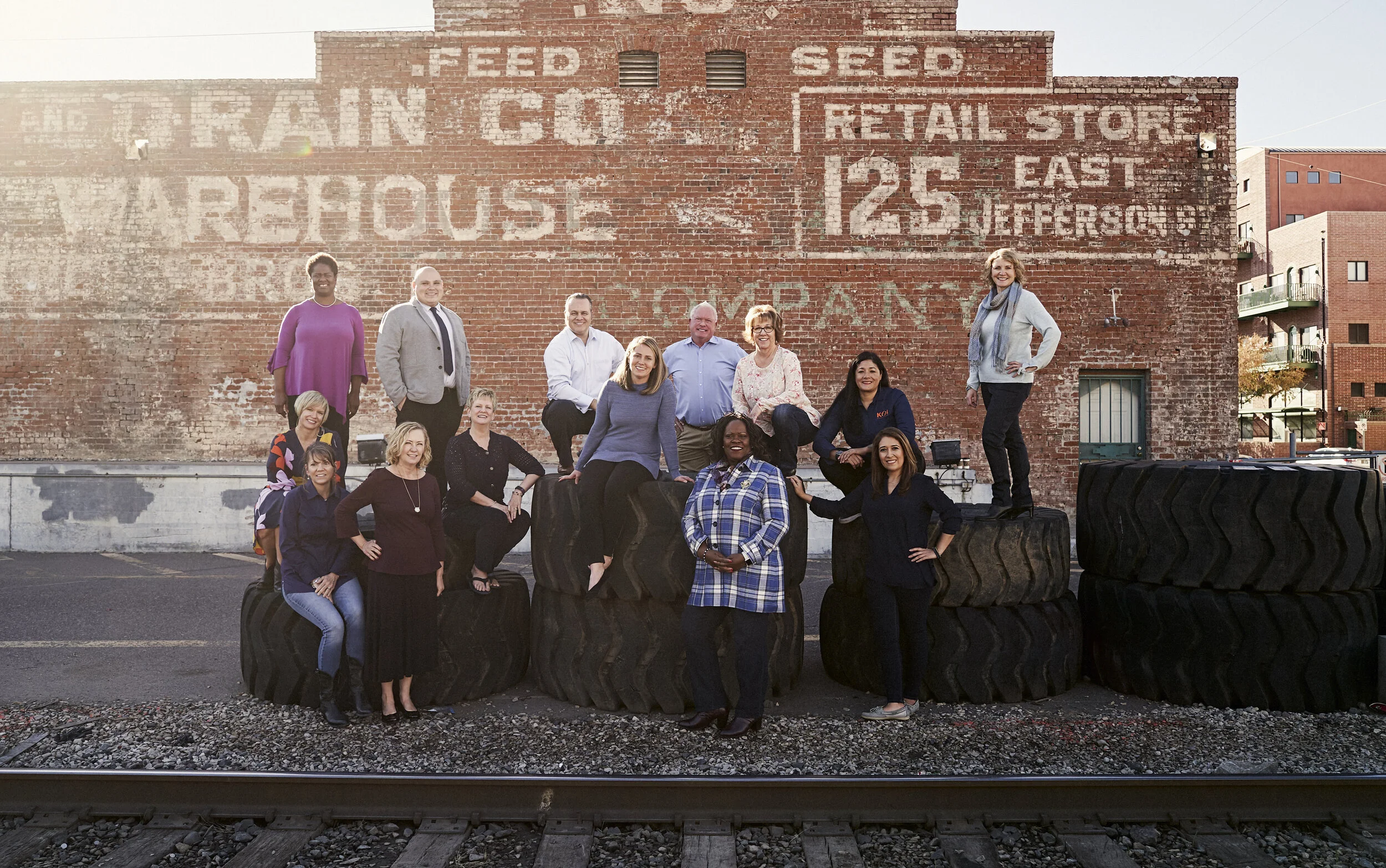 About — KOI Education