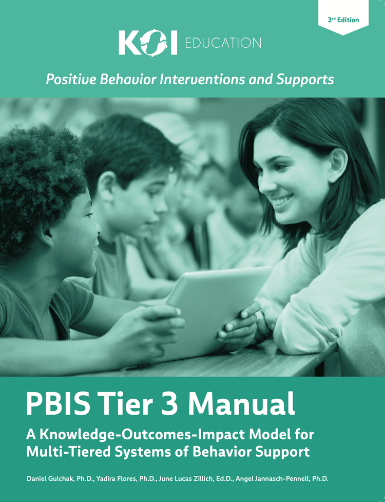 PBIS Tier 3 Resources — KOI Education