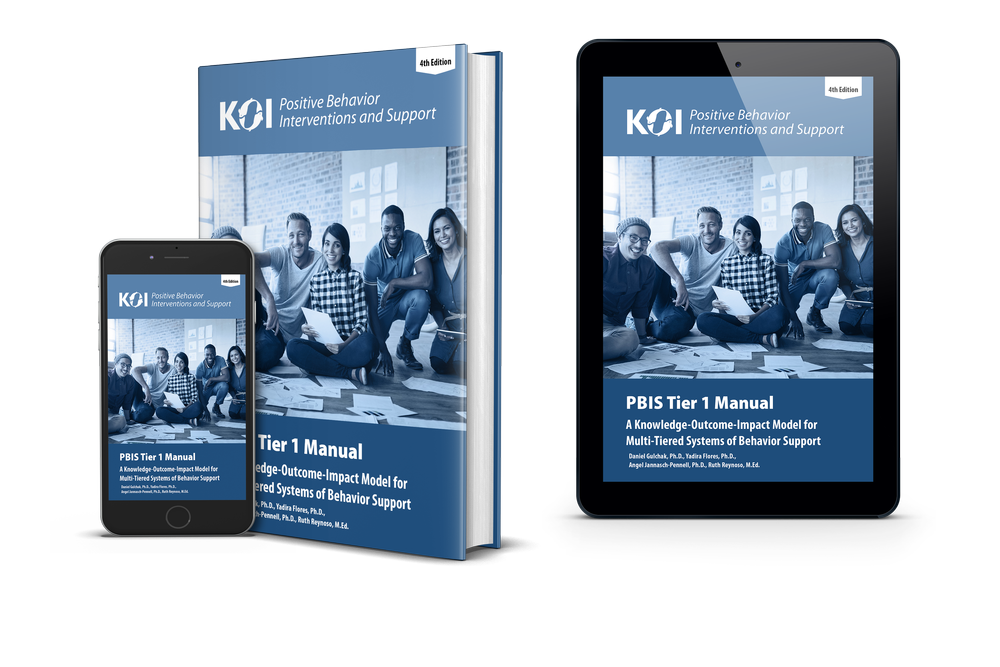 Behavior Flowchart 101: Tips for Equitable Discipline — KOI Education