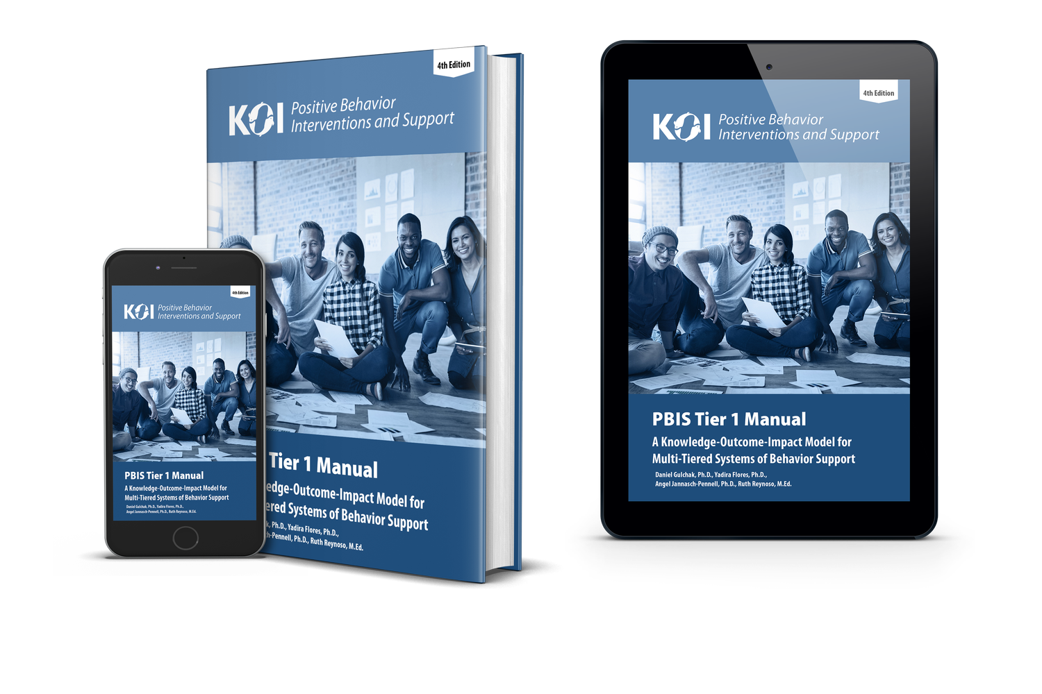 Behavior Flowchart 101: Tips for Equitable Discipline — KOI Education