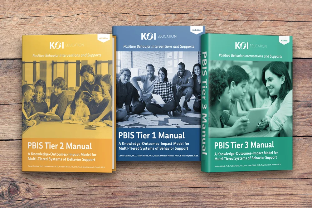 3 Questions You MUST Answer to Build or Sustain PBIS/MTSS Support — KOI ...