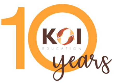 Koi Education