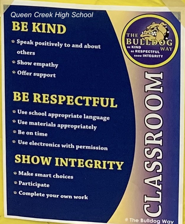 Lesson Plan Template for PBIS/MTSS — KOI Education