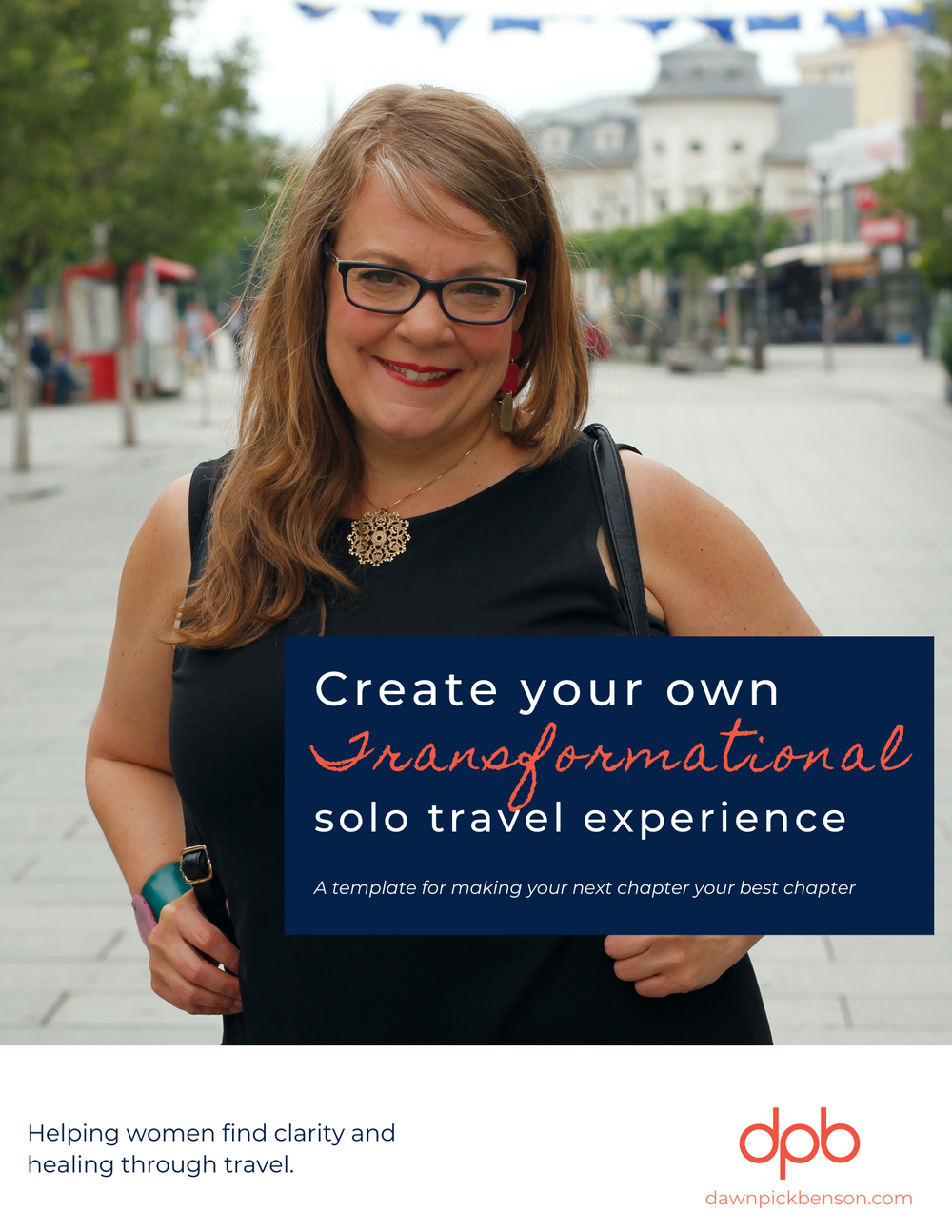 How to create your own Eat, Pray, Love experience (hint: It looks ...