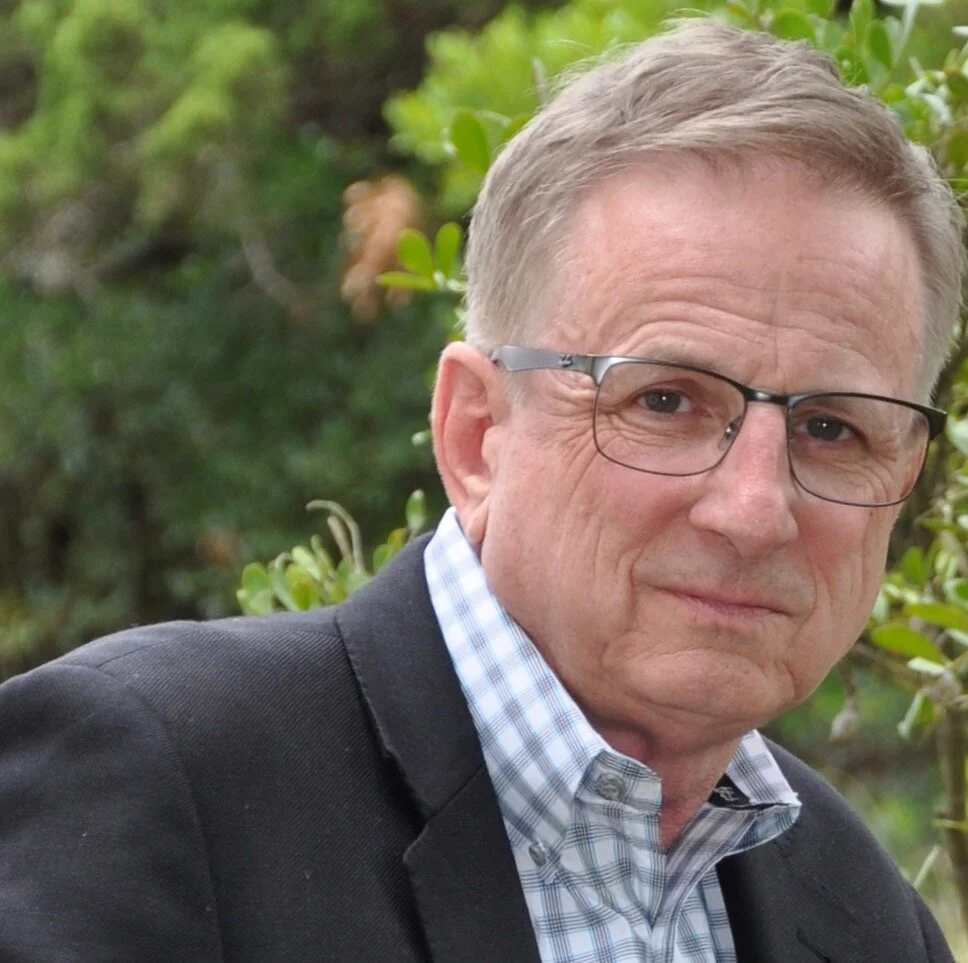 About — John Tierney, MD