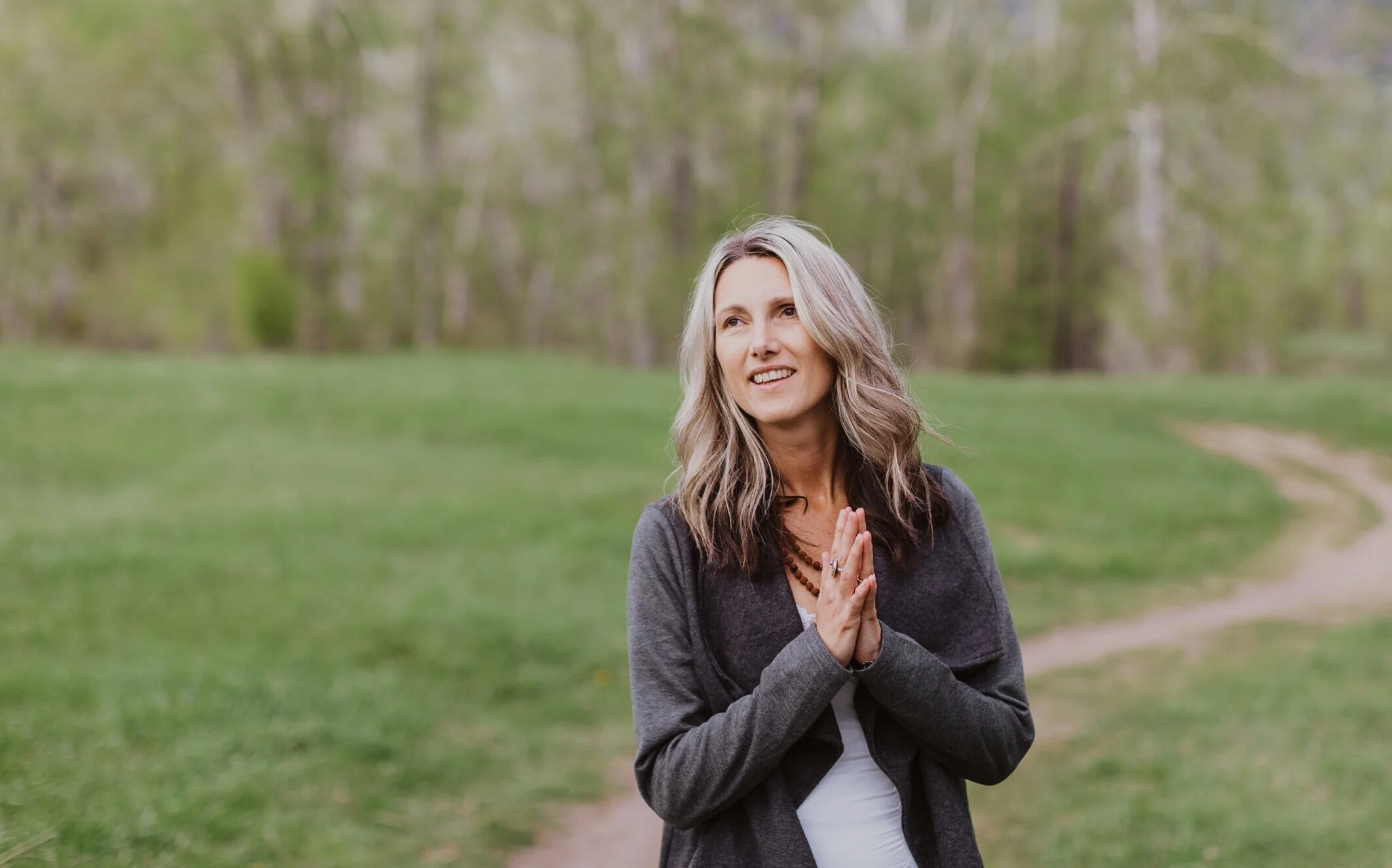 Marissa Allen Energy Healing | Bozeman, Montana