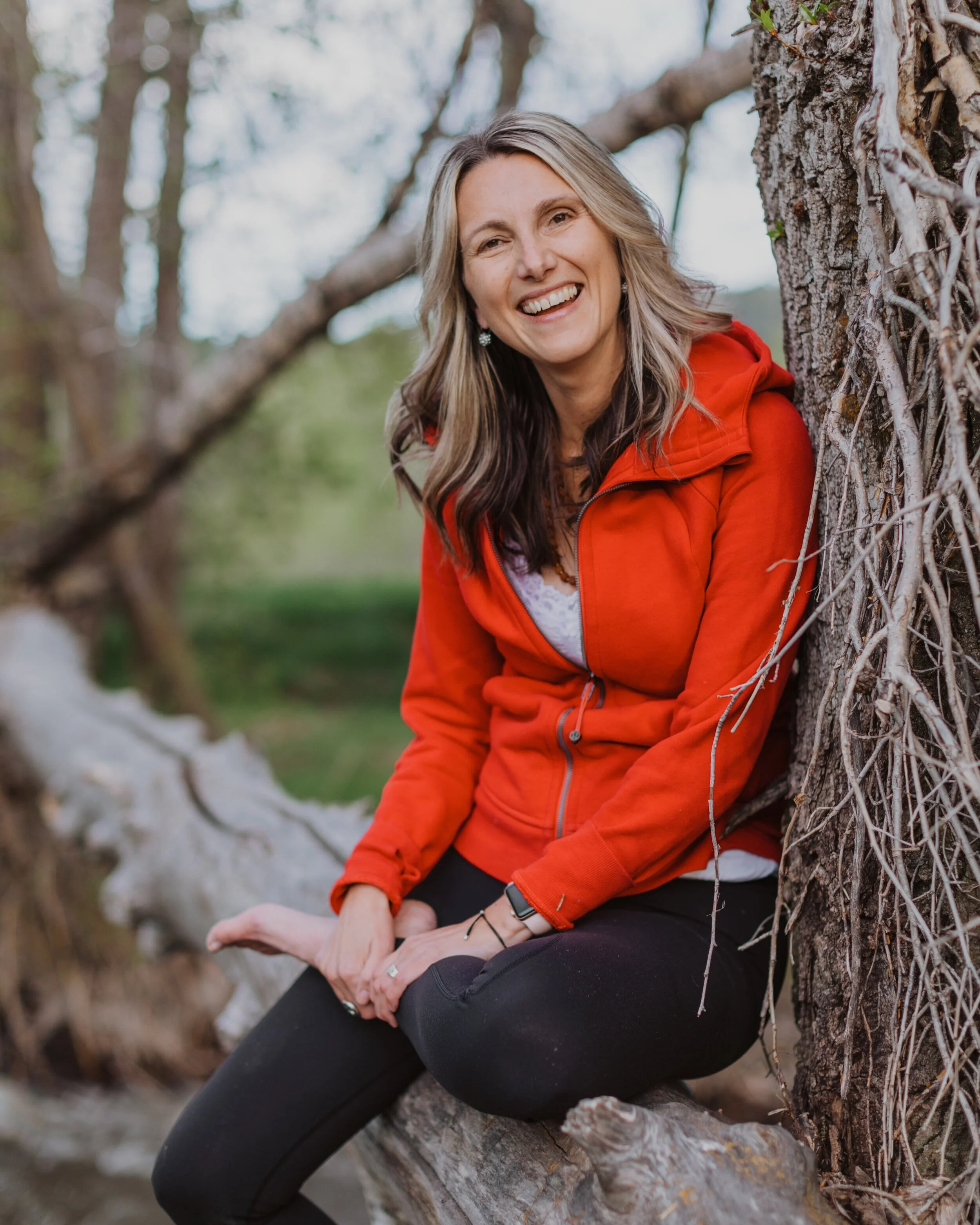 Marissa Allen Energy Healing | Bozeman, Montana