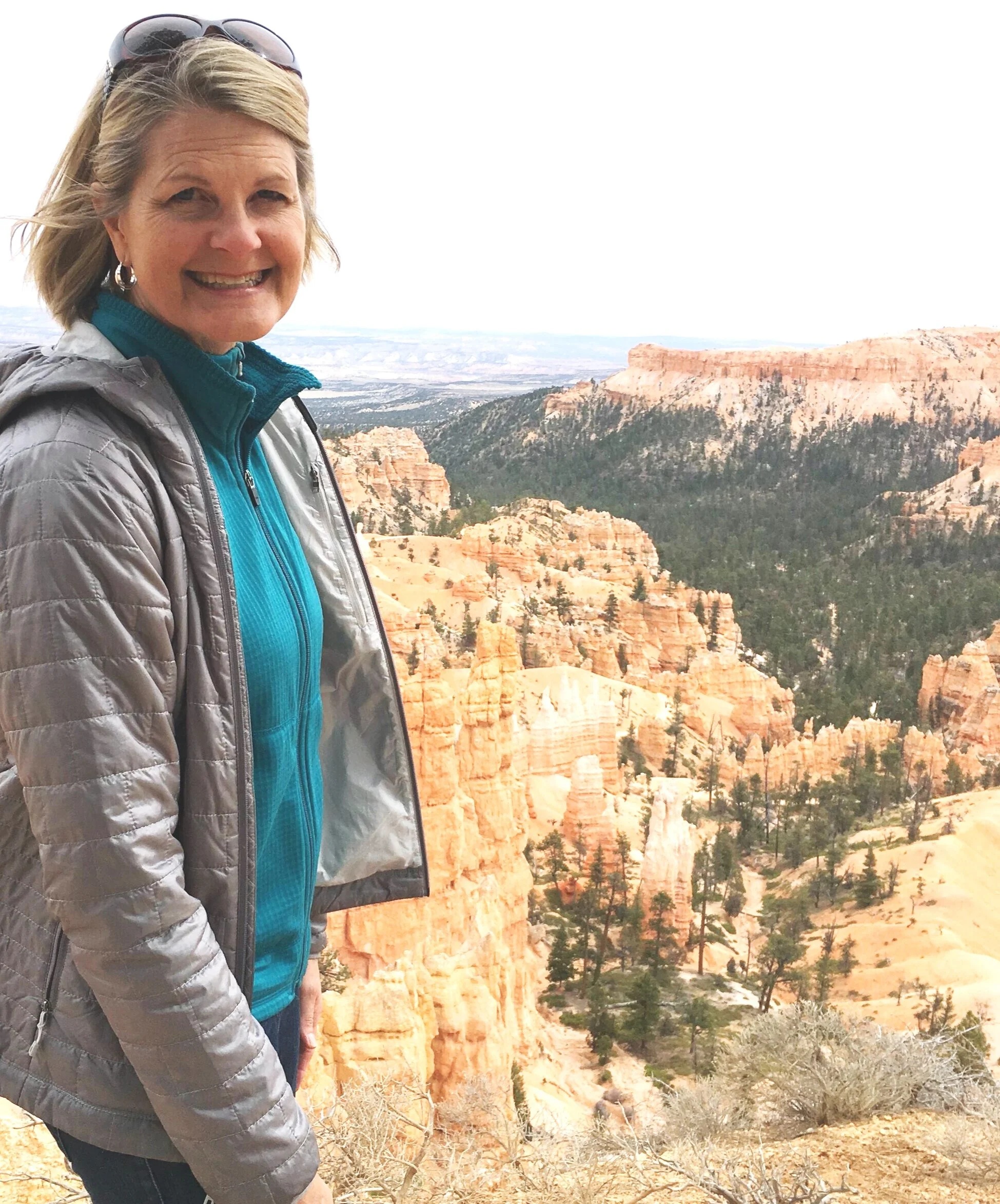 Our Instructors — cascadia physical therapy