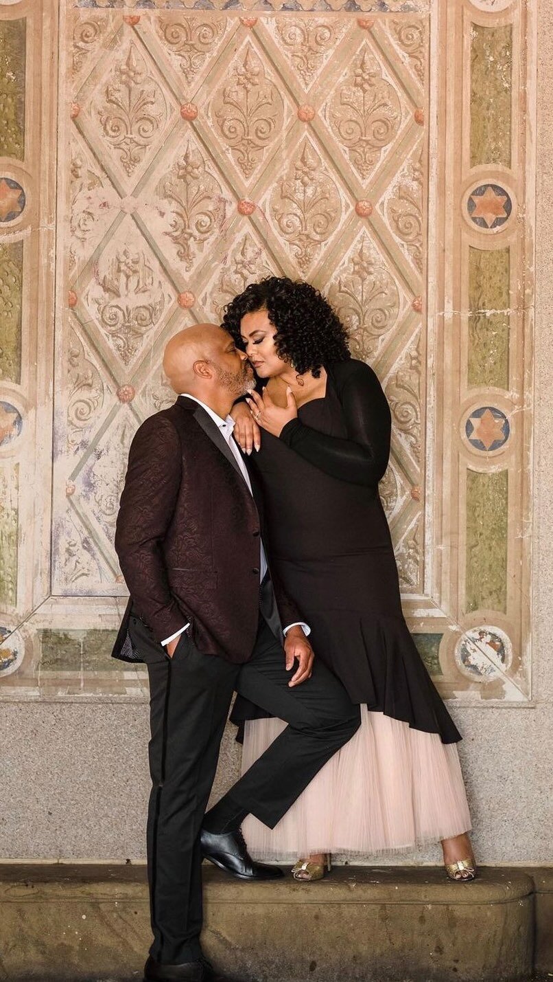 Maude & Jonathan | MFields Photography