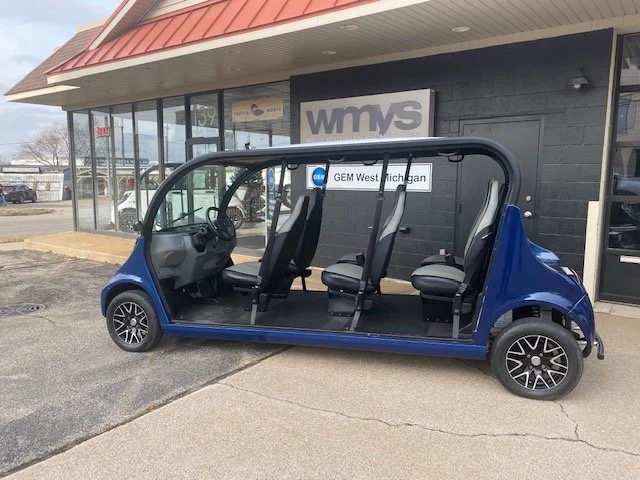 Inventory — WMYS