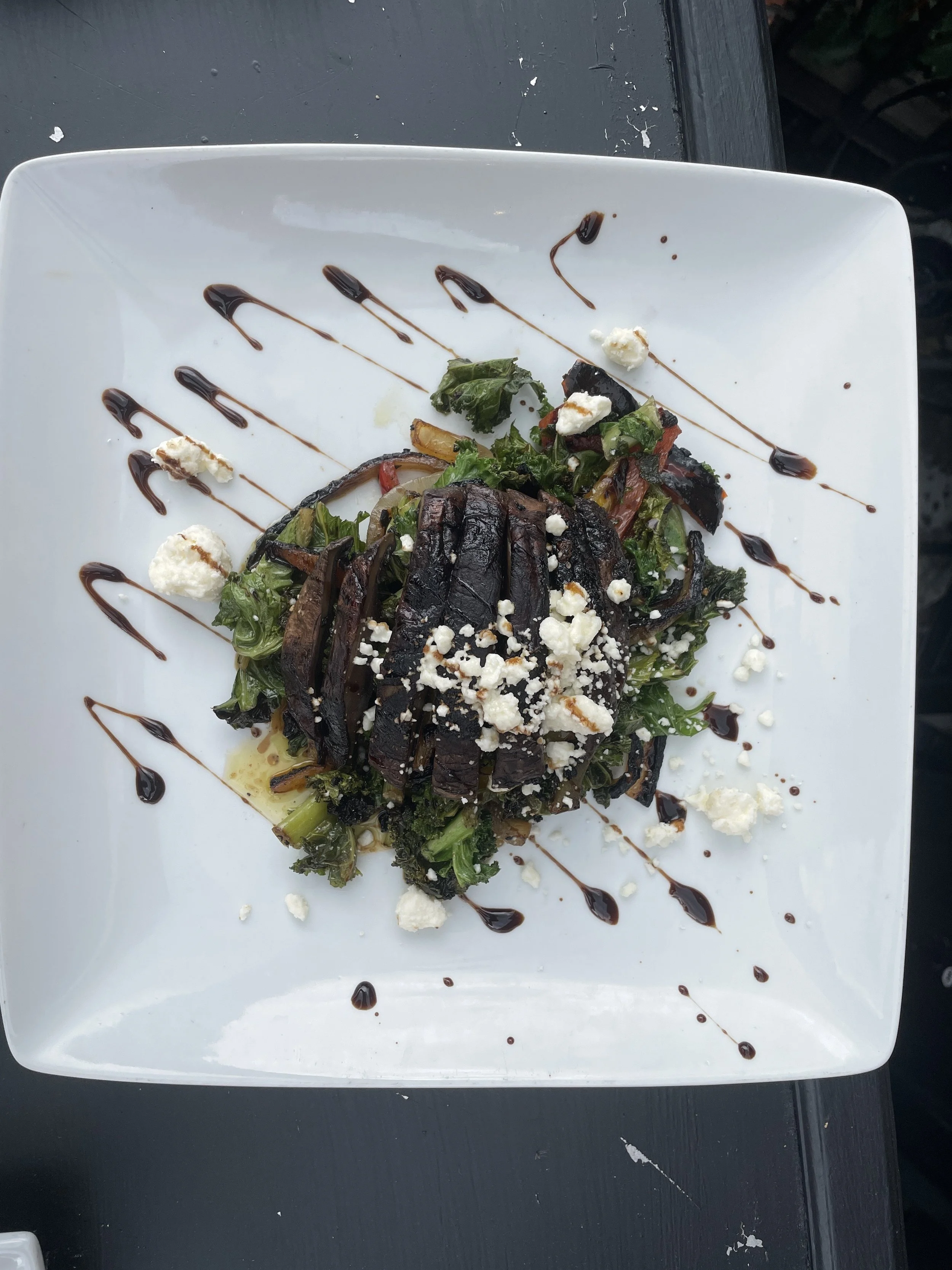 Menu — The City Cellar & Loft