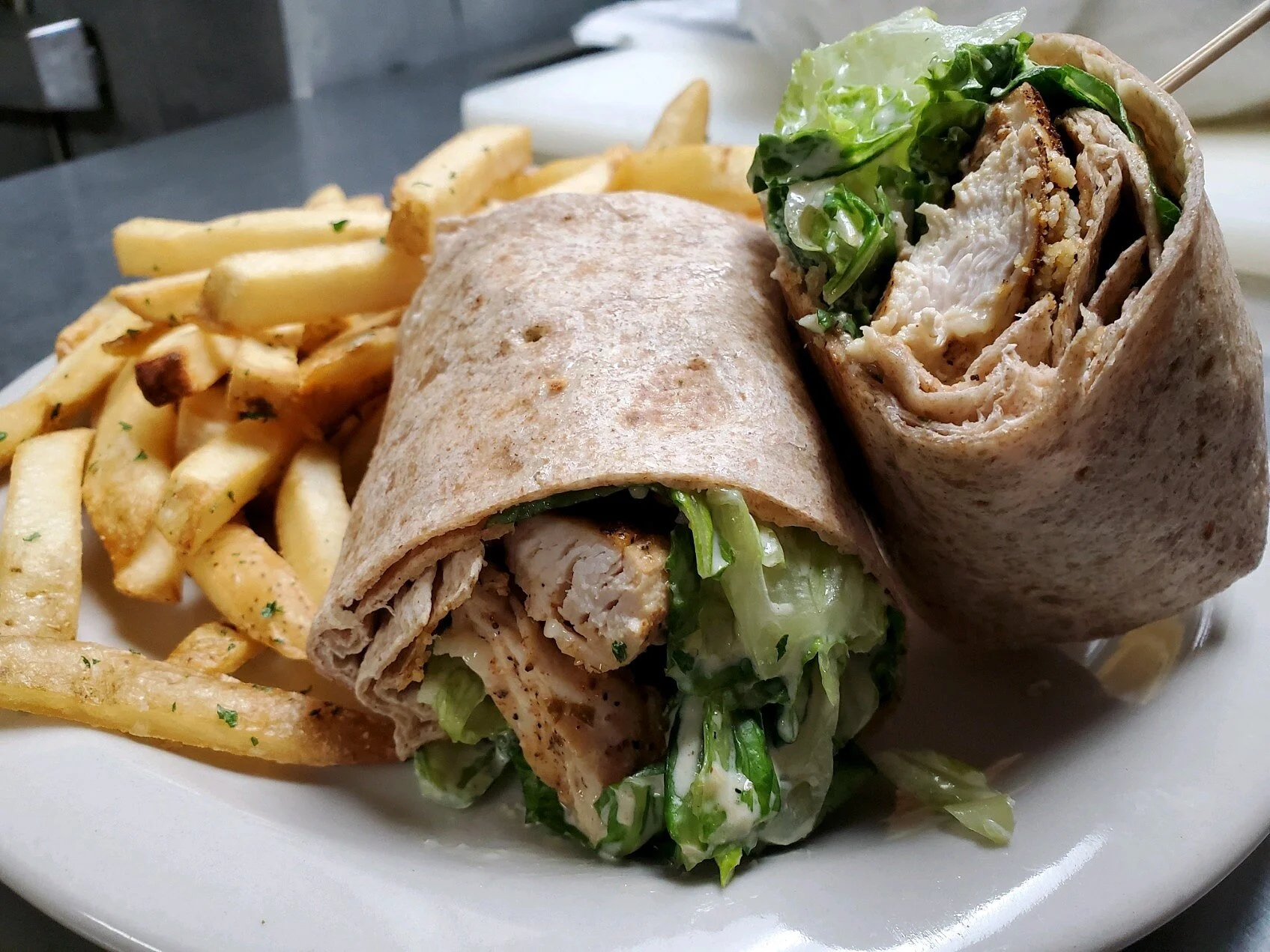 Menu — The City Cellar & Loft