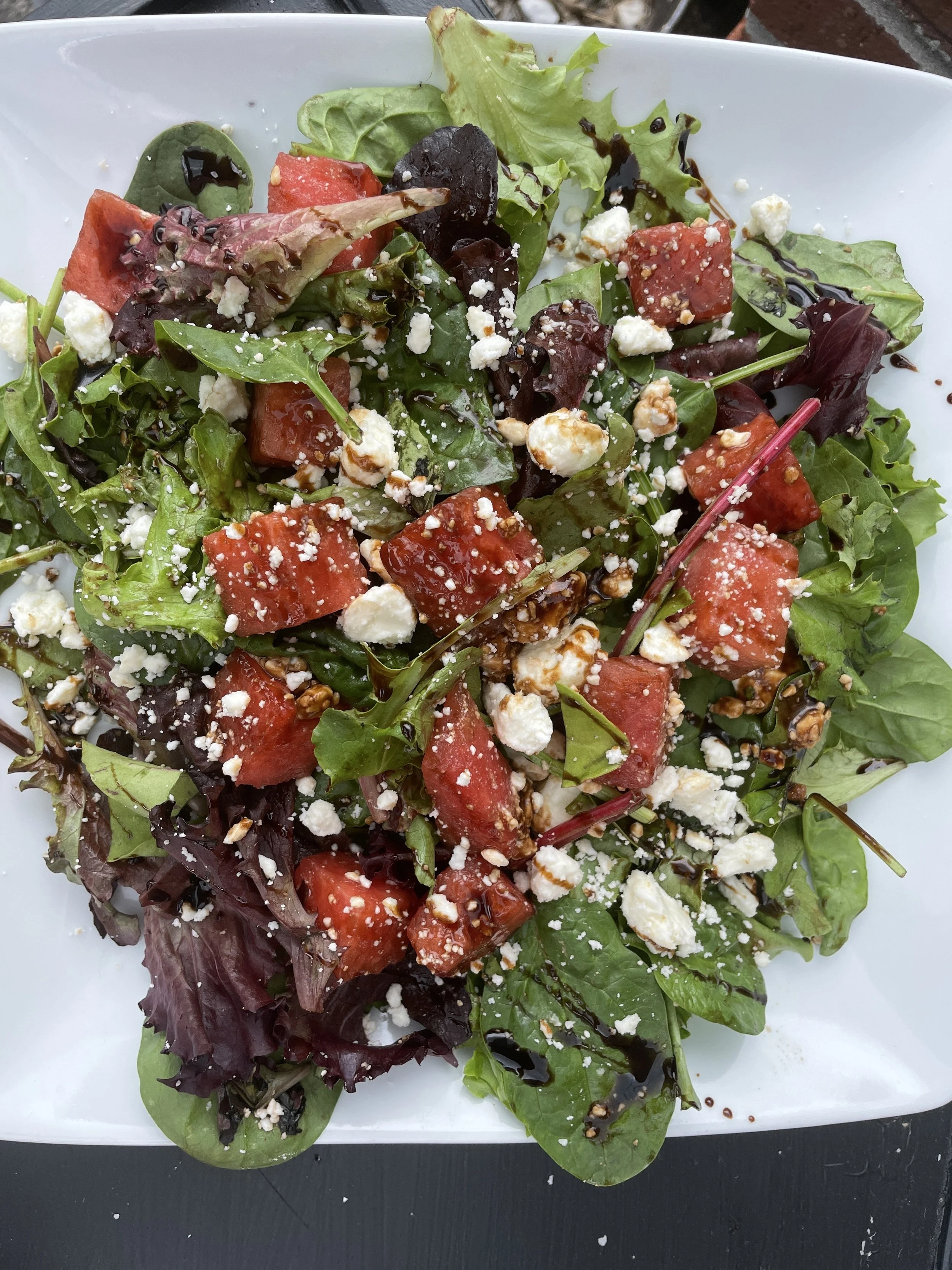 Menu — The City Cellar & Loft