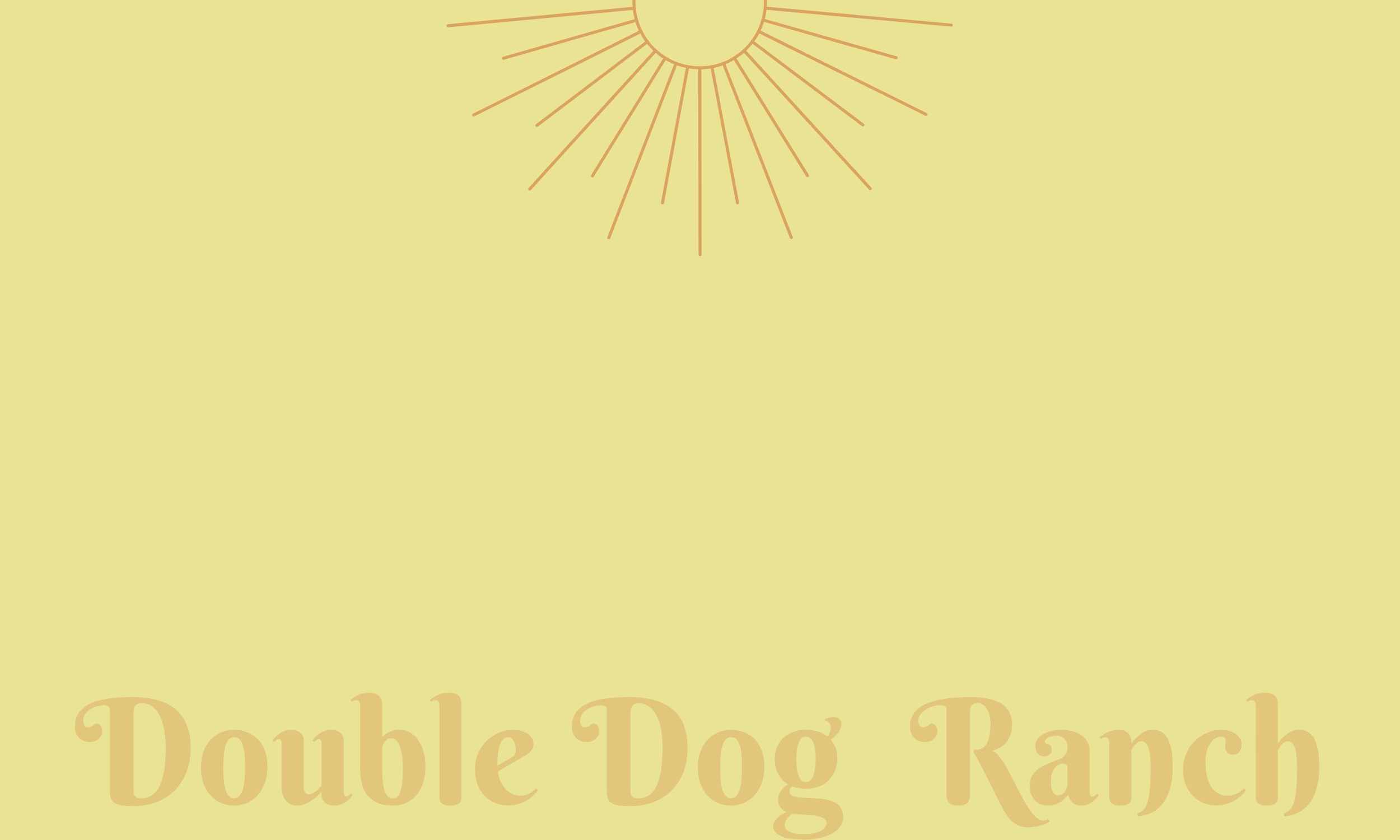 Double Dog Ranch :: A free play, free roam, home-based overnight dog ...