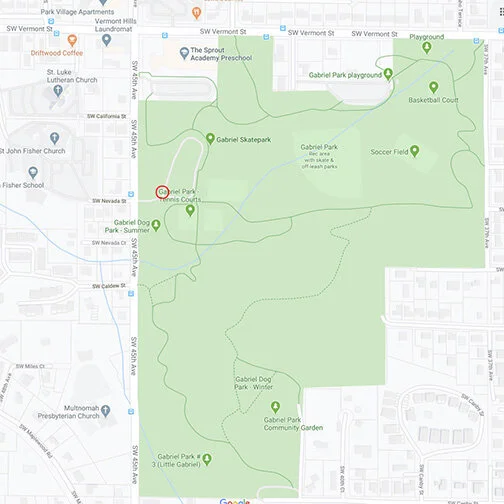THE DETAILS — Double Dog Ranch :: A free play, free roam, home-based ...
