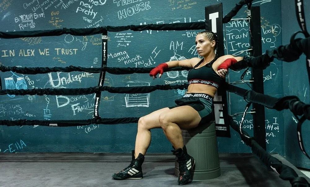 Undisputed Boxing
