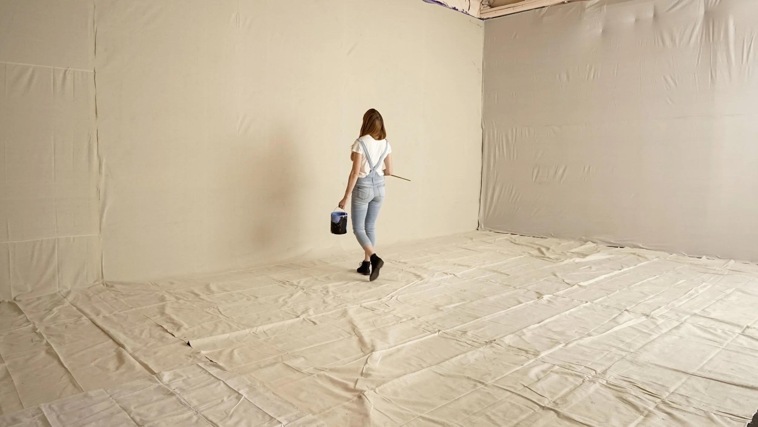 Contact — Alexa Meade Art