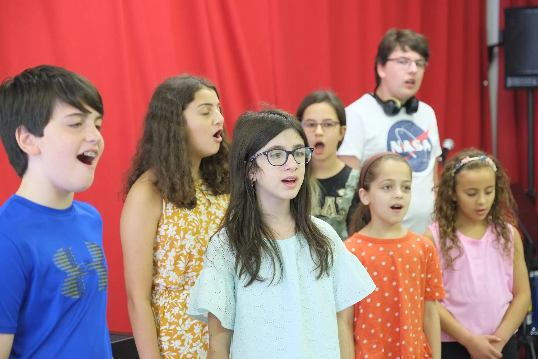 The Music Academy Foundation