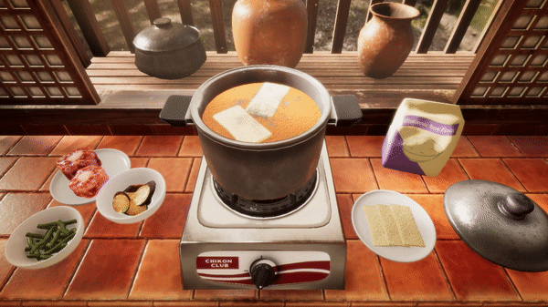 Indie Games Spotlight — A Taste of Adventure