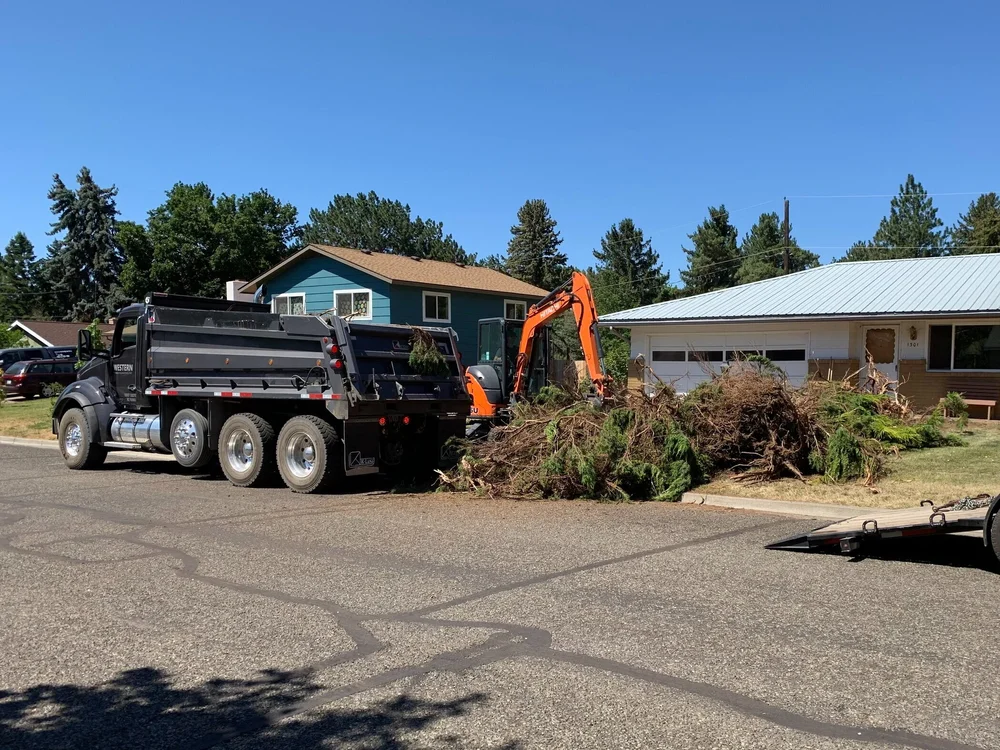 Western Excavating, Inc.-About Us — WESTERN EXCAVATING, INC.