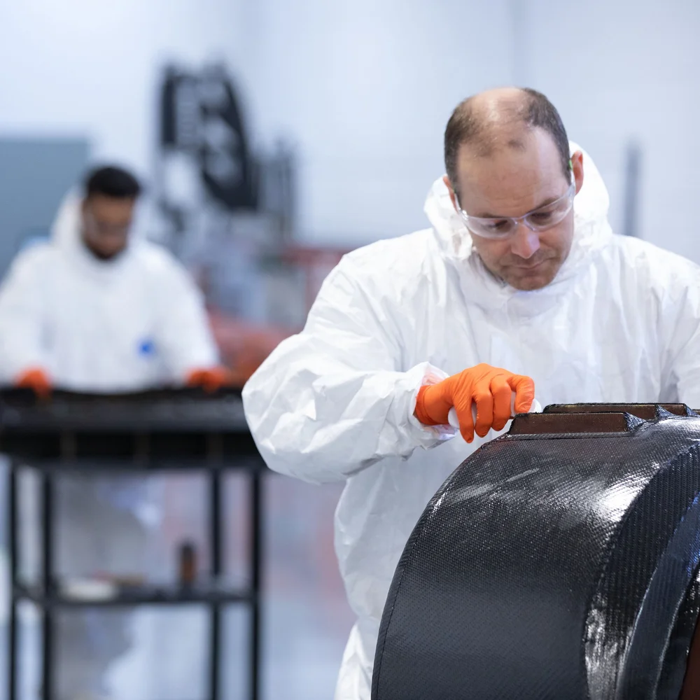 PCI | Composites Manufacturing