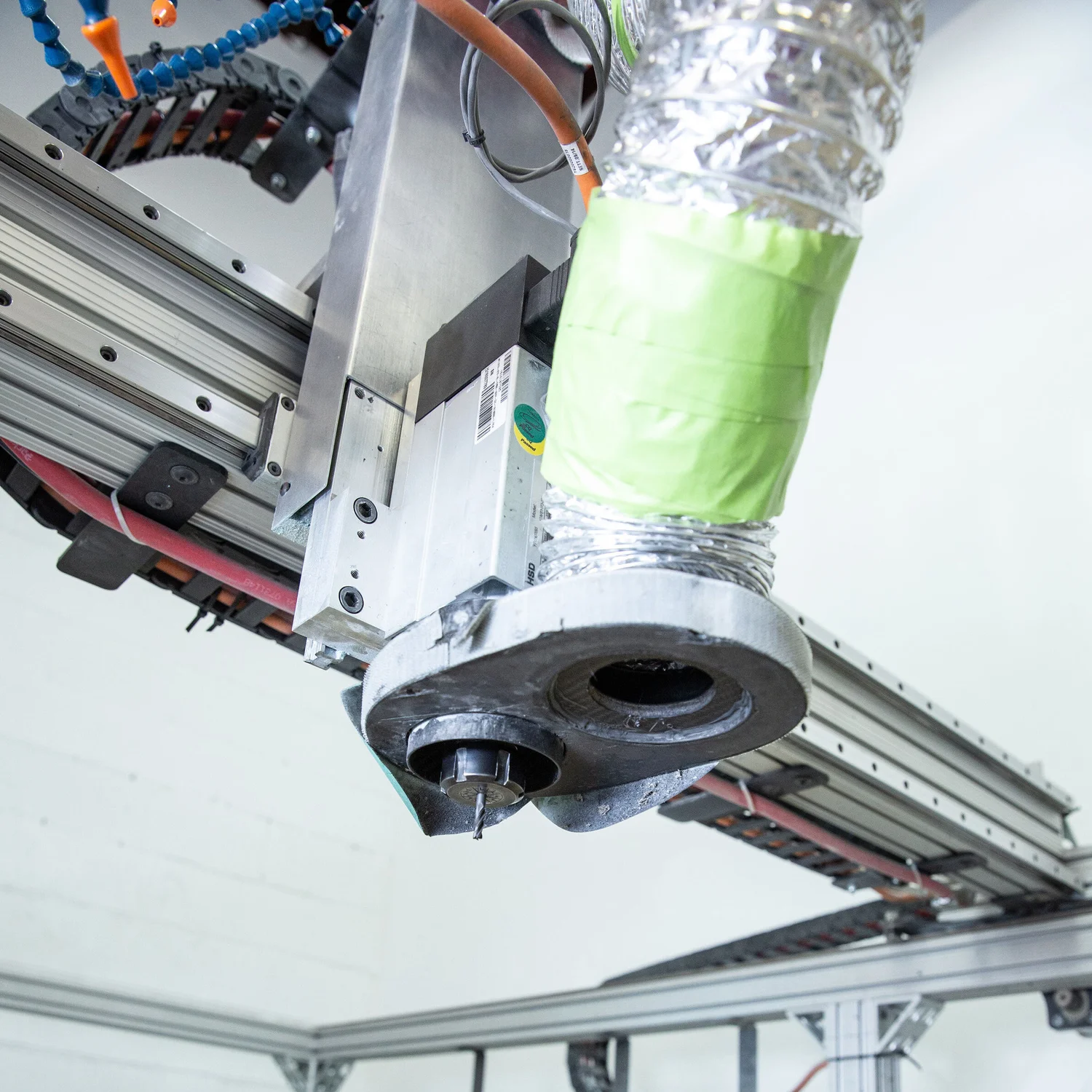 PCI | Composites Manufacturing