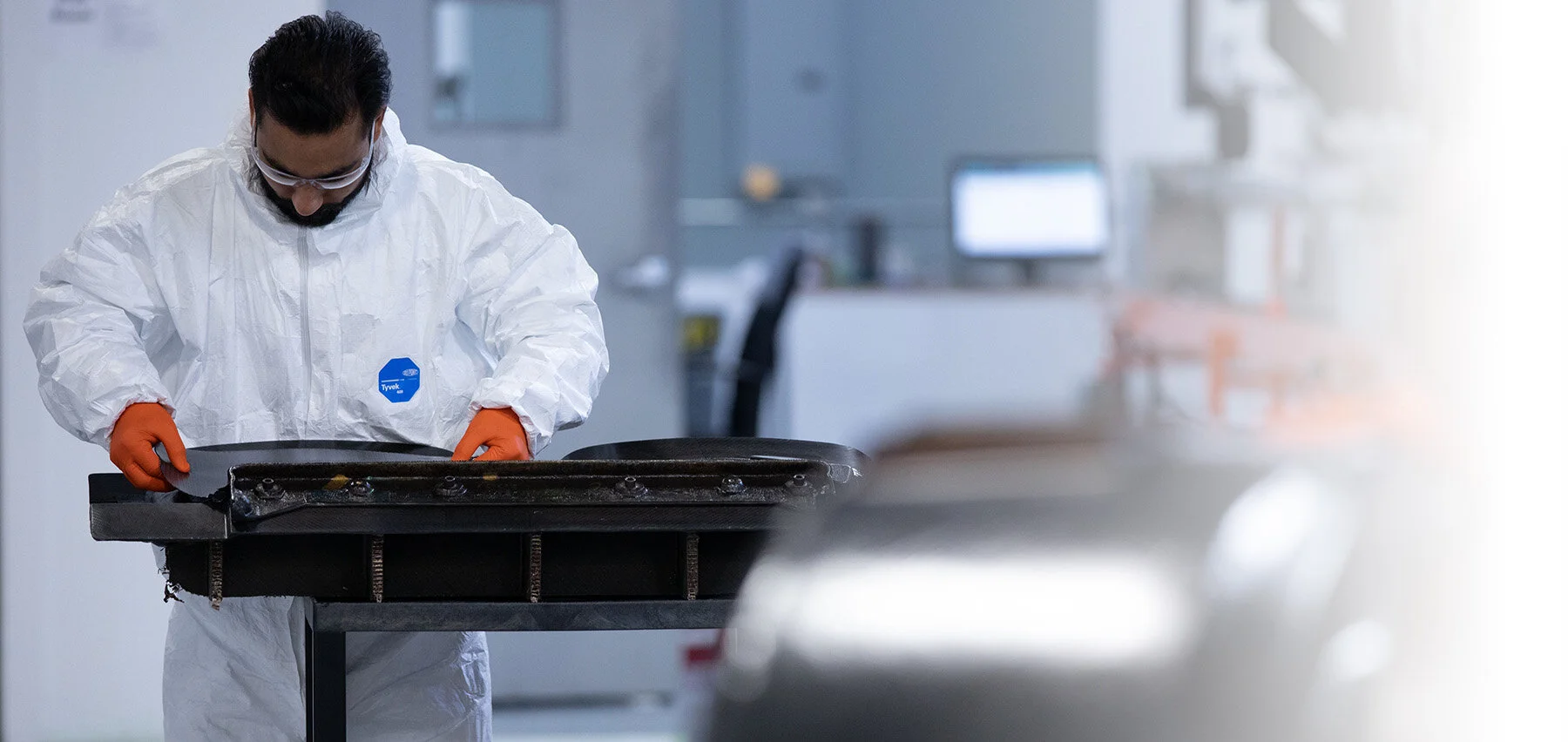 PCI | Composites Manufacturing