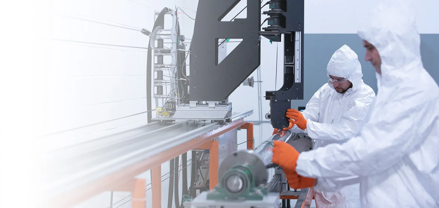 PCI | Composites Manufacturing