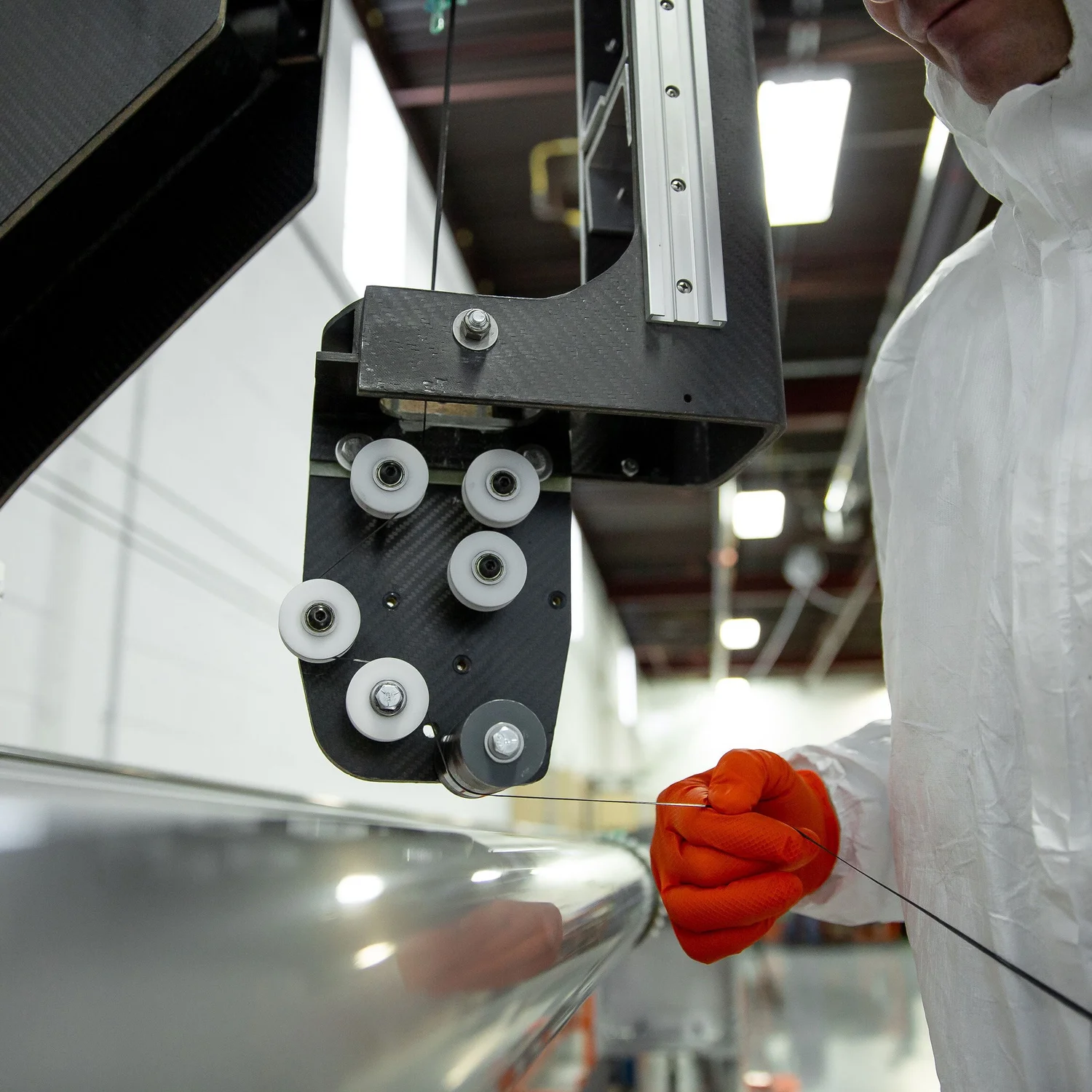 PCI | Composites Manufacturing