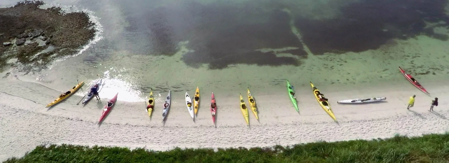 Florida Keys Challenge — Paddle Florida