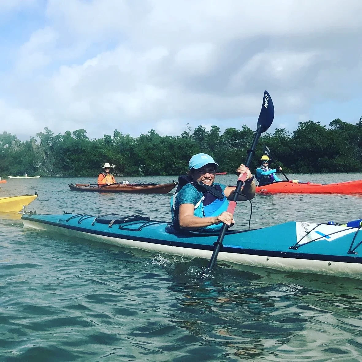 Florida Keys Challenge — Paddle Florida