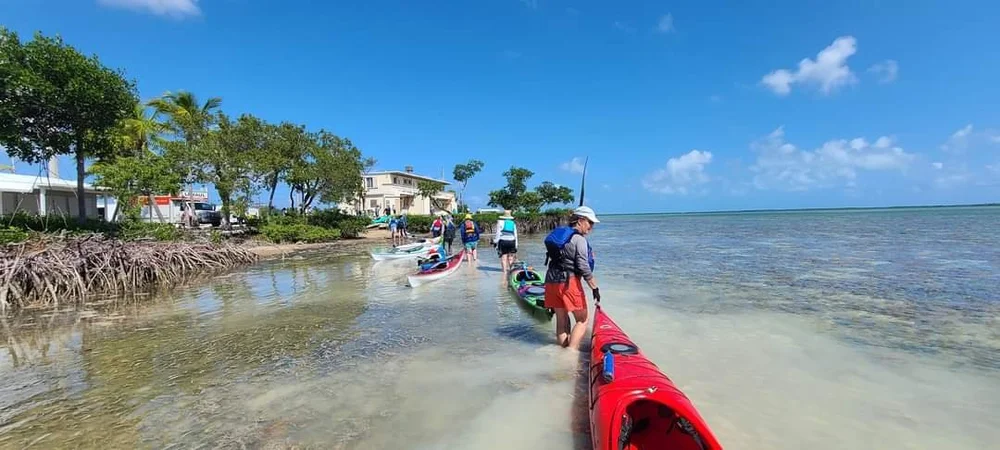 Florida Keys Challenge — Paddle Florida